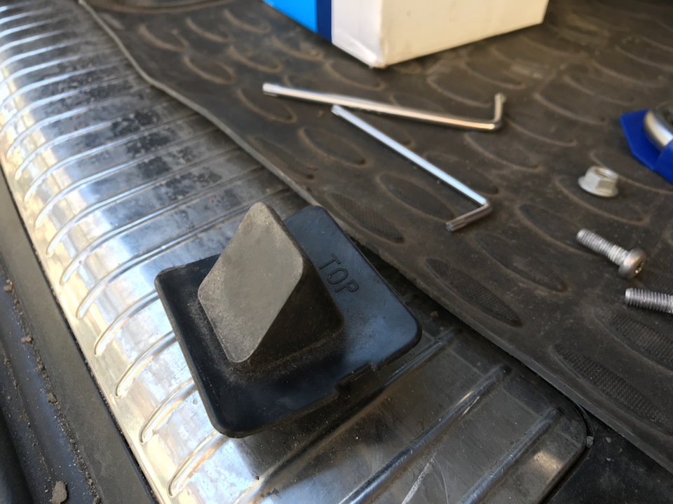 Flip Key BMW E53 закончен))) — BMW X5 (E53), 3 л, 2005 года ...