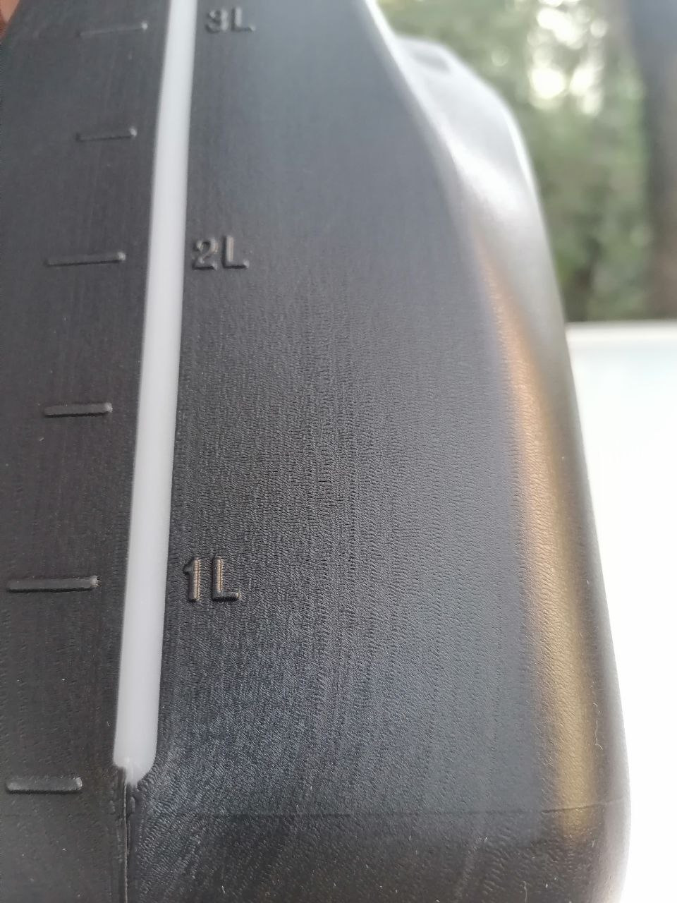 Межсервисная замена моторного масла Turbo SYN Gasoline 5W-30 (4 л ...