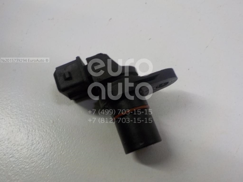 96440319 ДАТЧИК ПОЛОЖЕНИЯ КОЛЕНВАЛА GM | Запчасти на DRIVE2