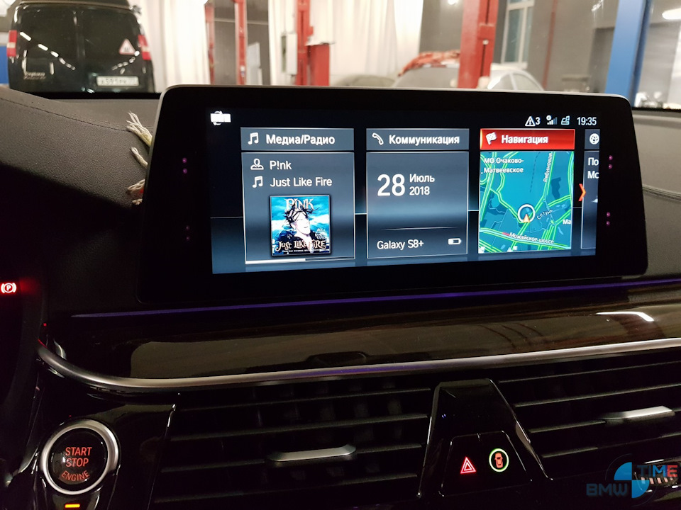 Bmw-Time: отзывы, цены, фото