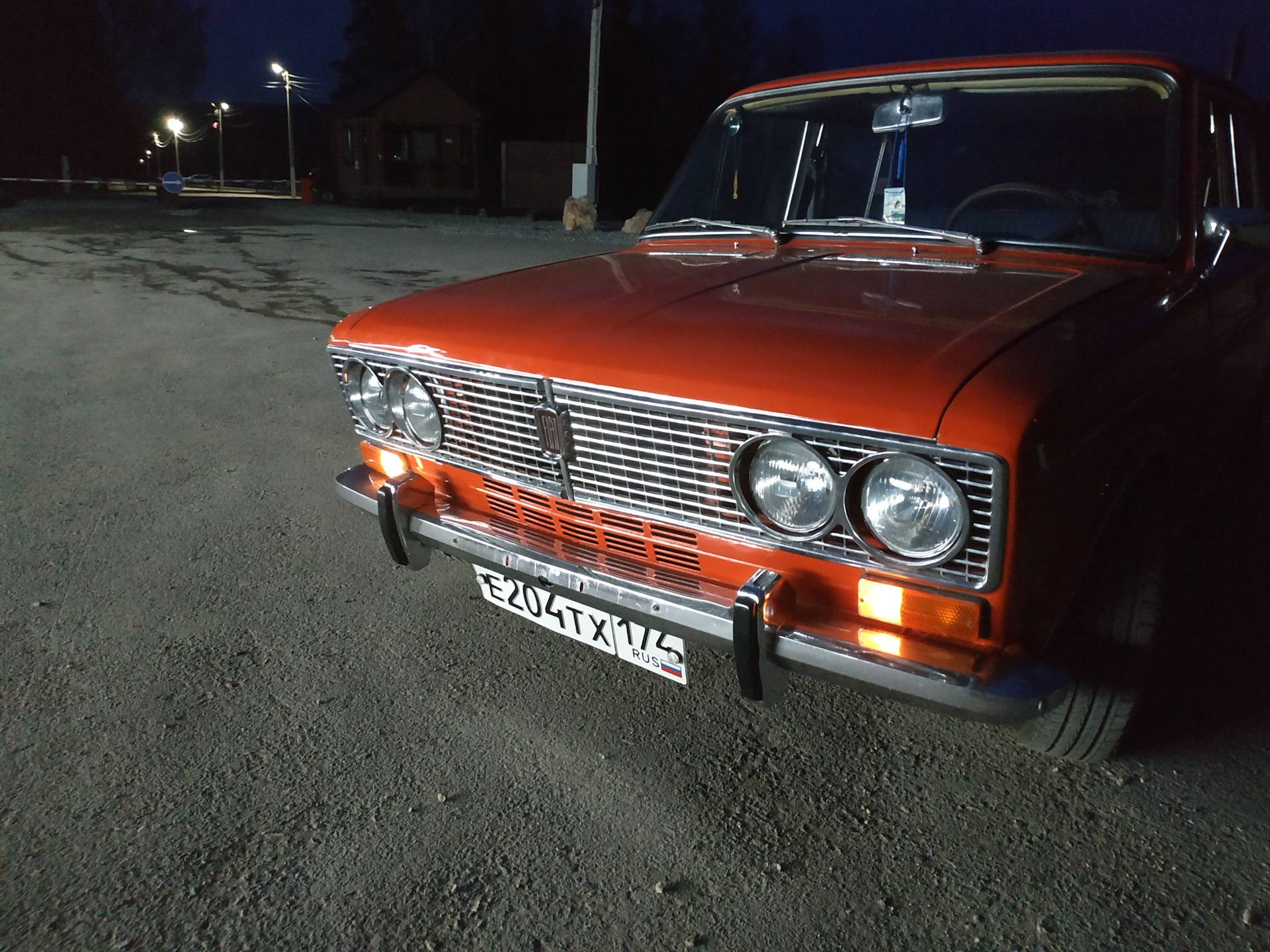 Вопросы к знатокам? — Lada 2103, 1,5 л, 1974 года | наблюдение | DRIVE2