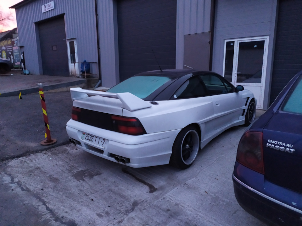 Редкие и не обычные #68 — DRIVE2