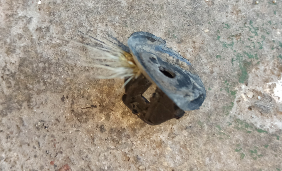 Мелочи… Куда без них — Lada Vesta (1G), 1,6 л, 2017 года | стайлинг ...