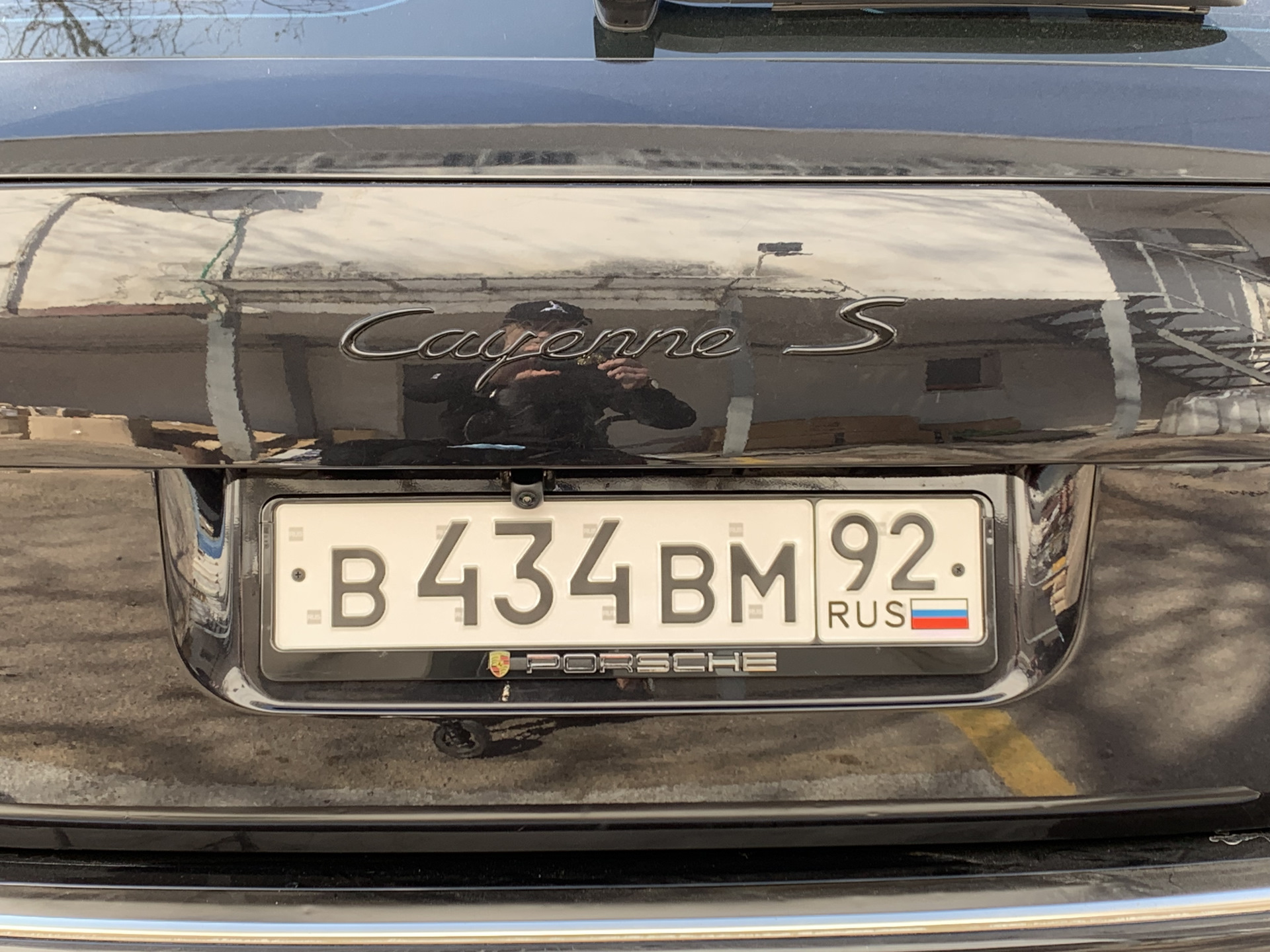 Для красивых номеров, конечно же нужны красивые номерные рамки 😎 ...
