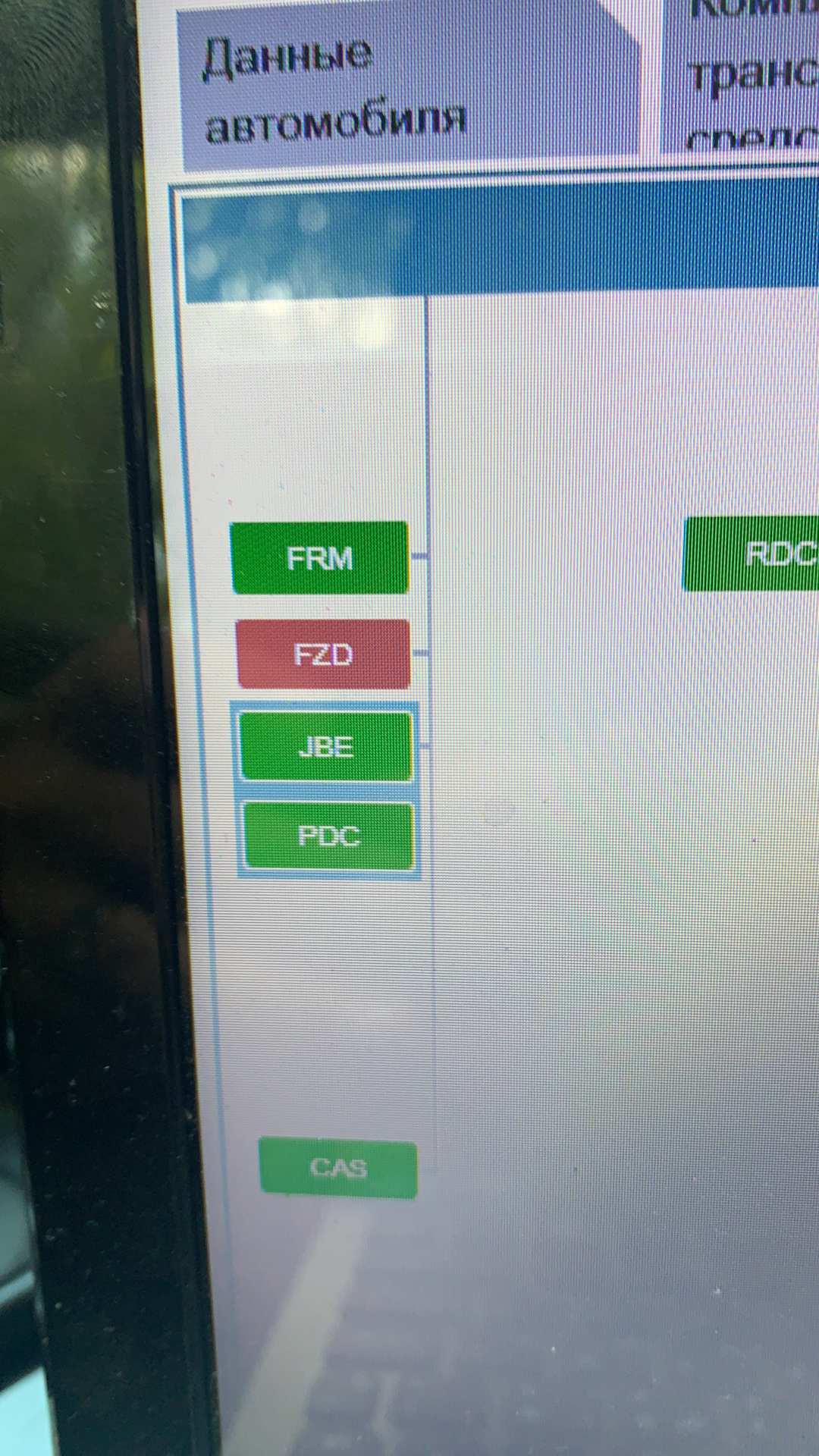 Нужна помощь) FZD — BMW 5 series (F10), 2 л, 2013 года | другое | DRIVE2