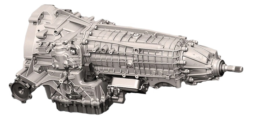 DSG7 |DL501/DL382 — Softcar на DRIVE2