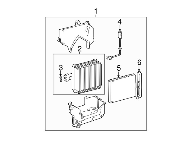 976171C000 Фильтр салона (new) KIA HYUNDAI | Запчасти на DRIVE2