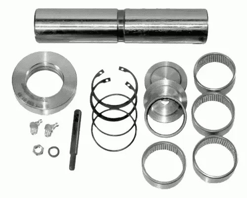 2492001 Ремкомплект шкворня поворотного кулака LEMFORDER | Запчасти на DRIVE2