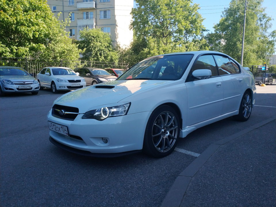 90. STI-губа от wolverinex. Установка направляйки ZeroSport ...