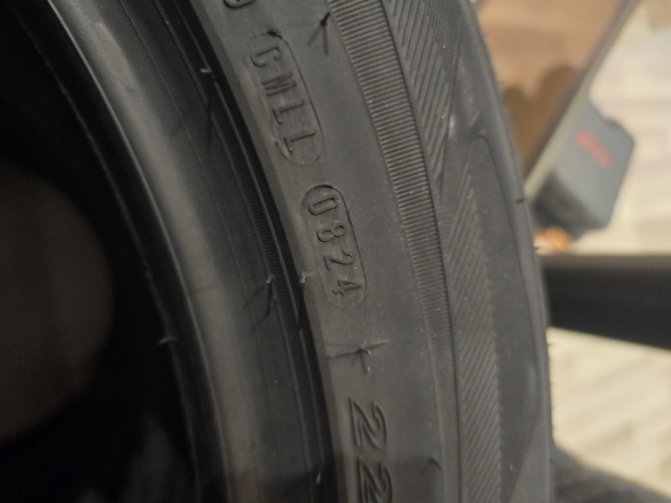 Как купить шины дешевле? для тех, кто не знал — Mazda CX-5 (2G), 2,5 л ...