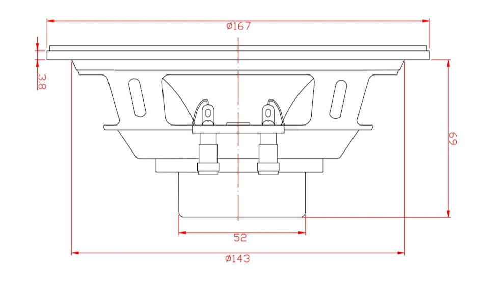 Внедряем магнитолу RB3 и DVD-changer — Chrysler 300M, 3,5 л, 2001 года ...