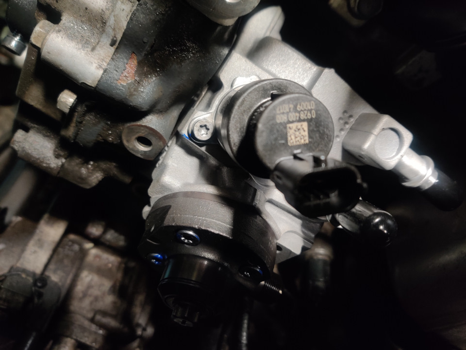 Вот и поехали! Санта фе 2 дизель — Hyundai Santa Fe (2G), 2,2 л, 2012 ...