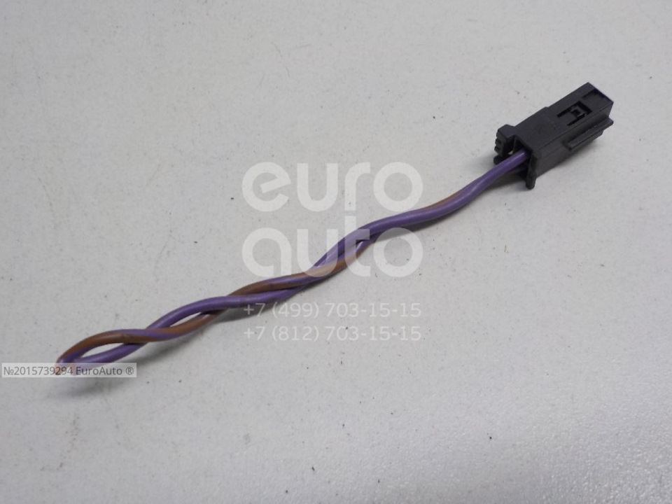 A2205455428 Контакт электрический Mercedes | Запчасти на DRIVE2