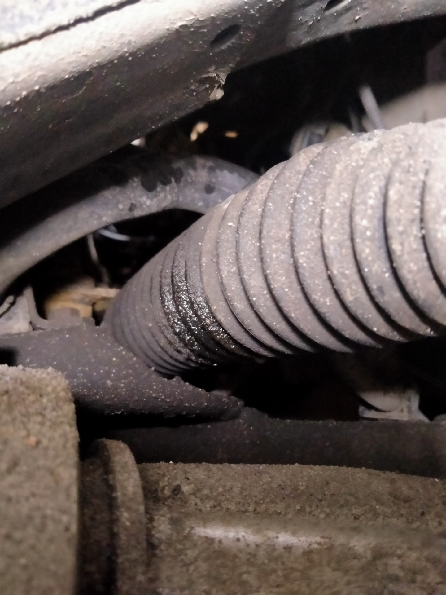 CODE 89 или в чем проблема! — Chevrolet Cruze Hatchback, 1,6 л, 2012 ...