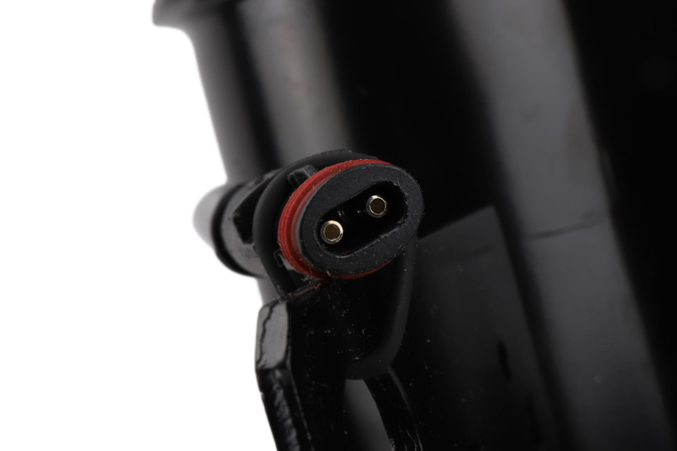 13319742 АМОРТИЗАТОР ПЕРЕДНИЙ INSIGNIA 1.6 ХОД СЖАТИЯ 2900 (+/- 810 ...