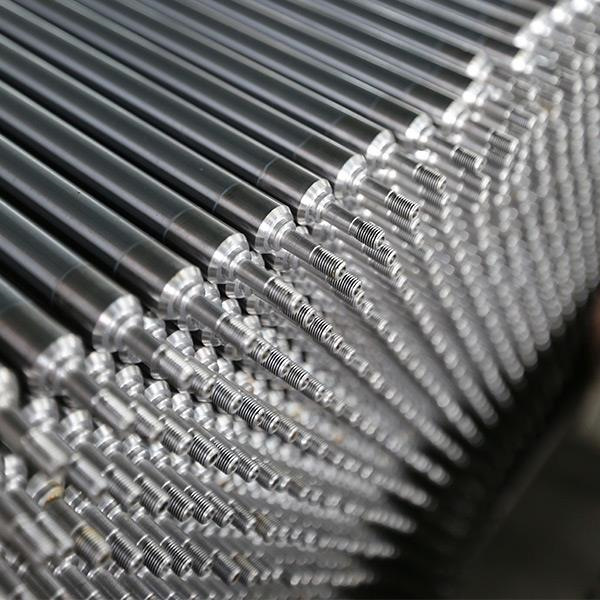 Амортизаторы DoubleForce — Double Force на DRIVE2