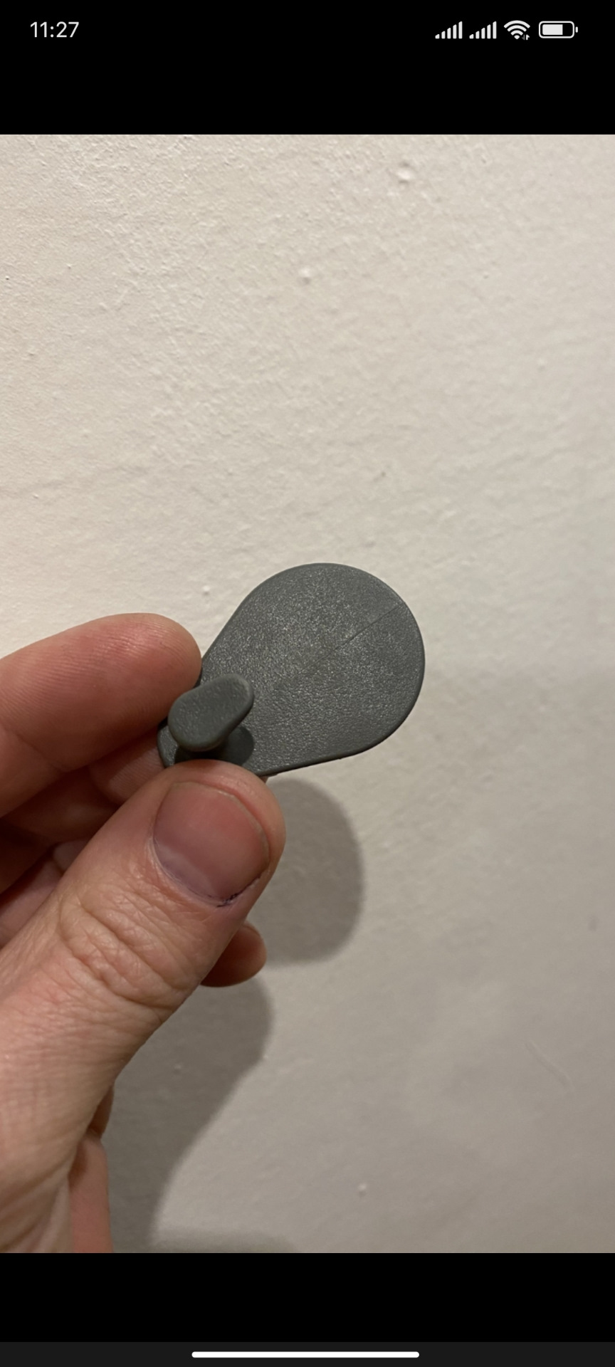 Нашел потеряшку) — Chevrolet Lacetti Sedan, 1,6 л, 2008 года | запчасти ...