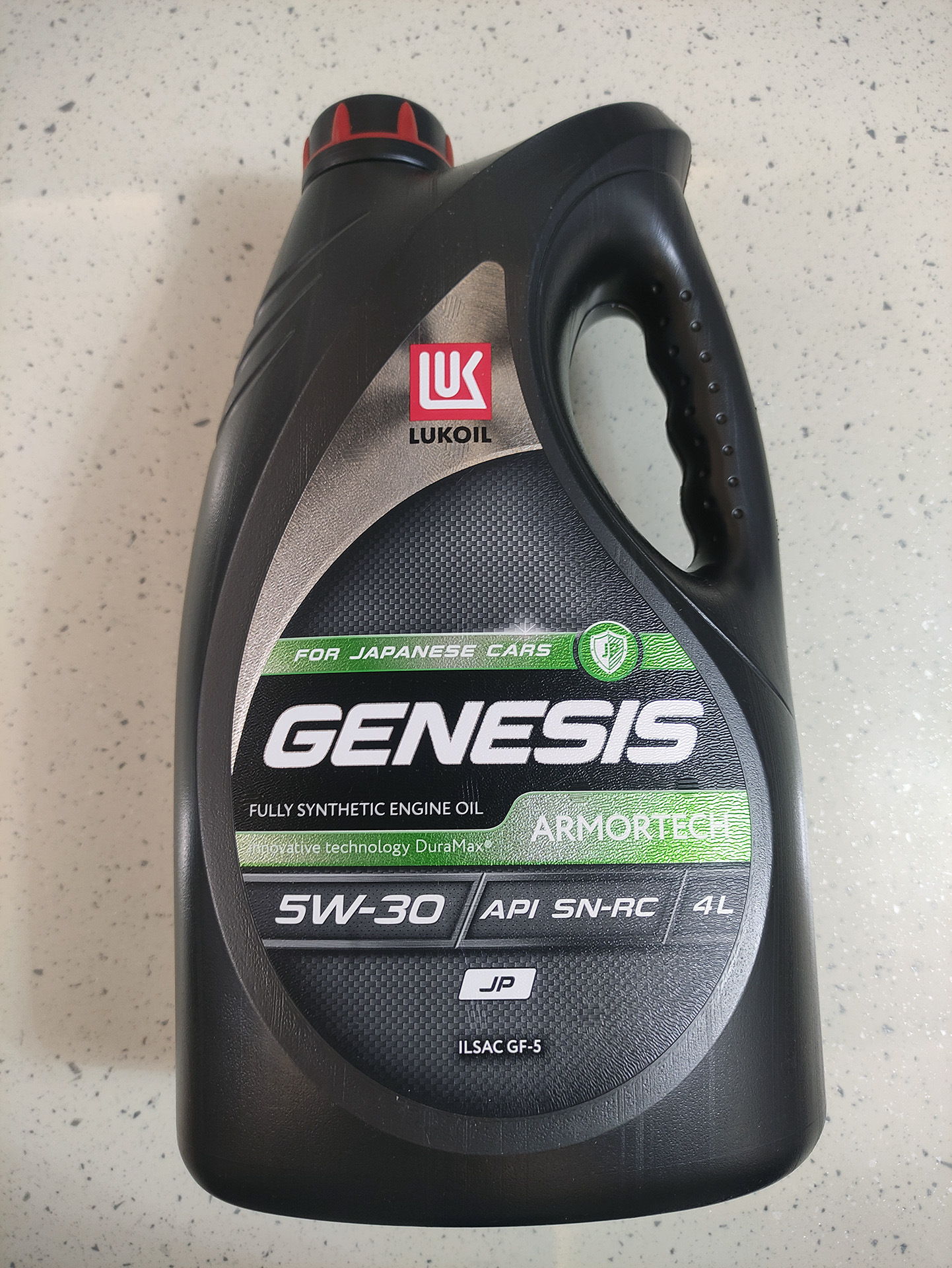 ТО-110 сделано! — Geely Emgrand EC7 FE-1, 1,8 л, 2014 года | плановое ТО | DRIVE2