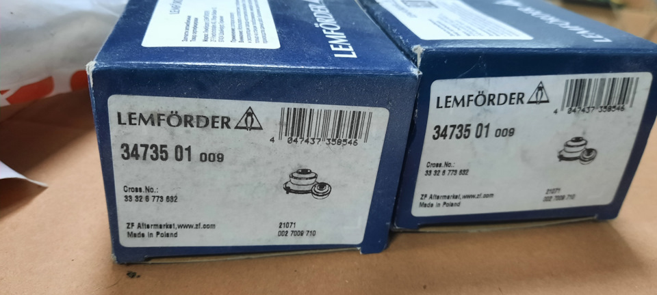 Распродаю остатки запчастей — BMW X5 (E70), 3 л, 2007 года | другое ...