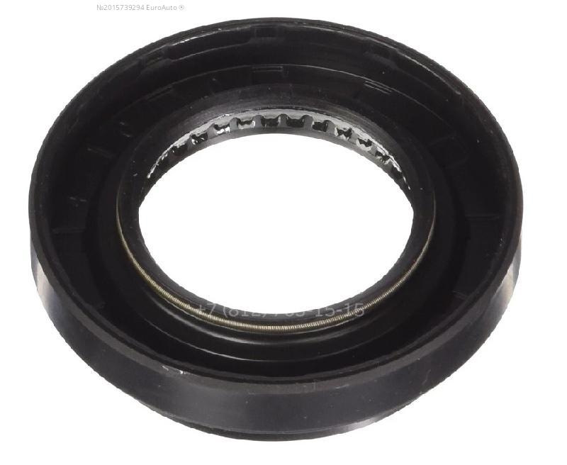 452453B400 Сальник акпп KIA HYUNDAI | Запчасти на DRIVE2