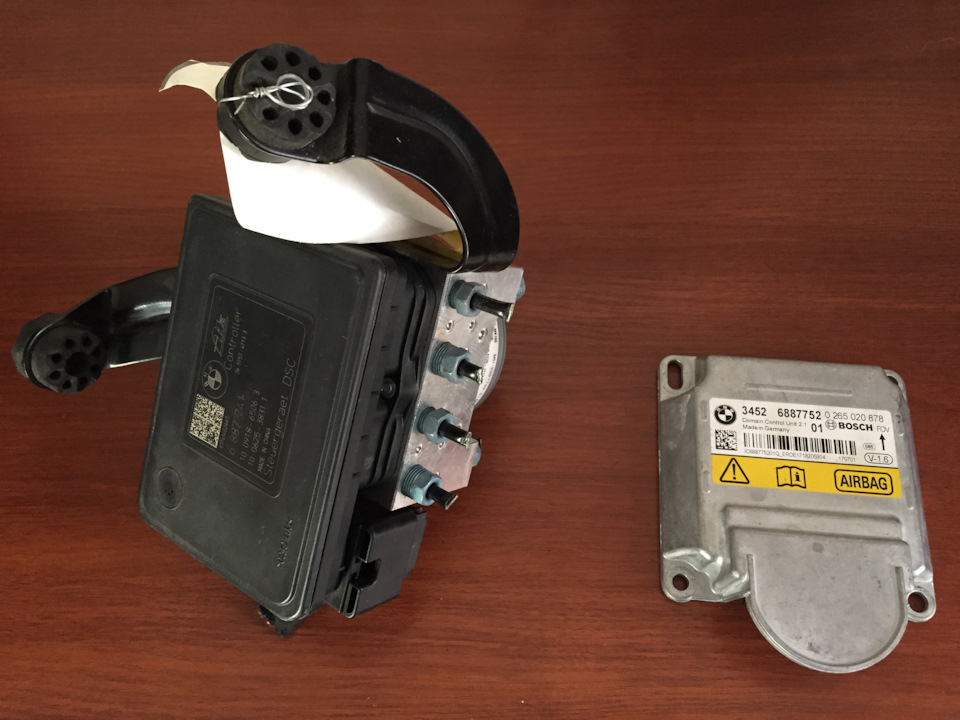 KAFAS — часть четвертая — Или работа над ошибками №4 — BMW 3 series ...