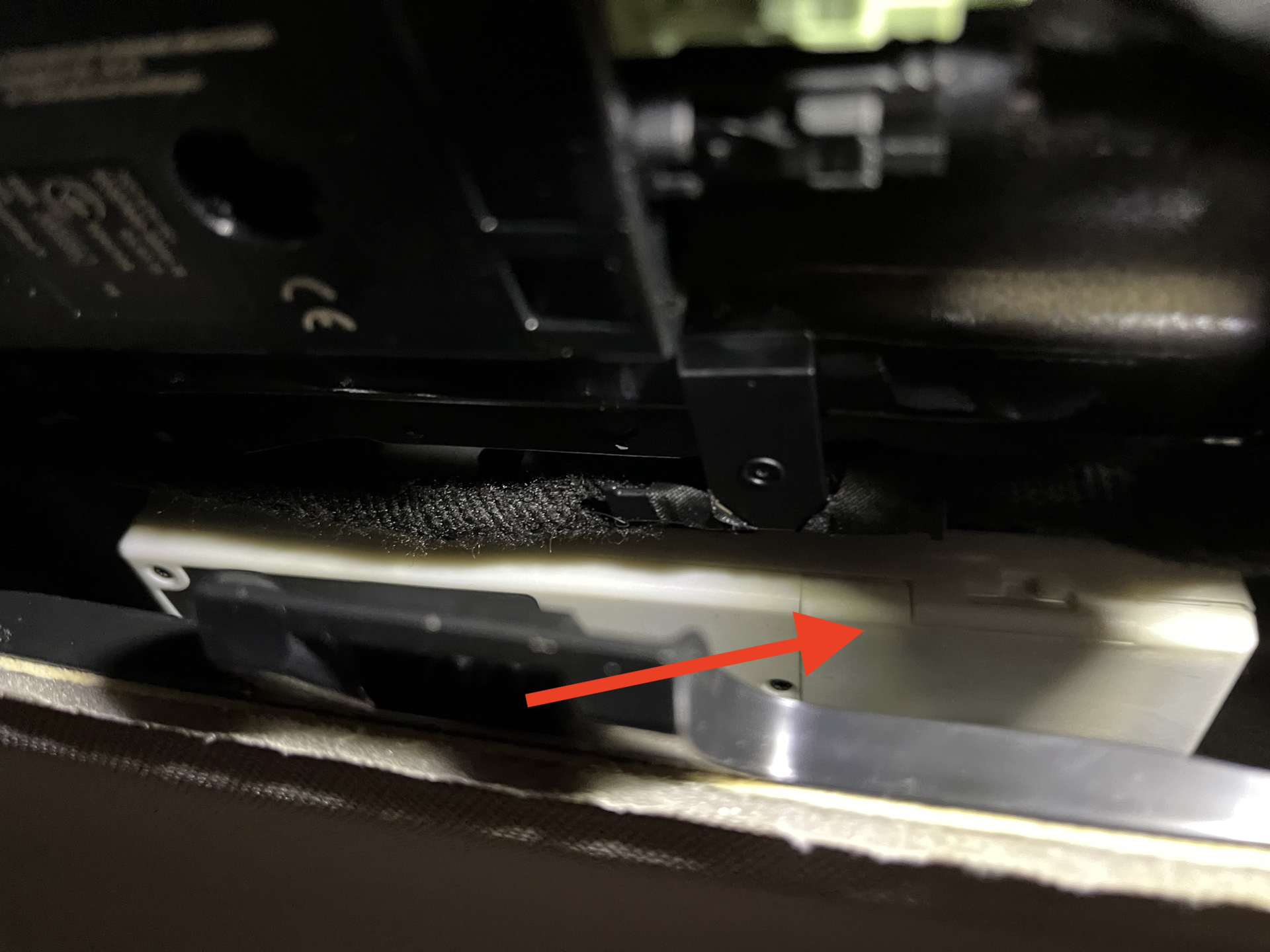 Устраняем ошибку системы экстренного доступа. — BMW 3 series (G20), 2 л ...