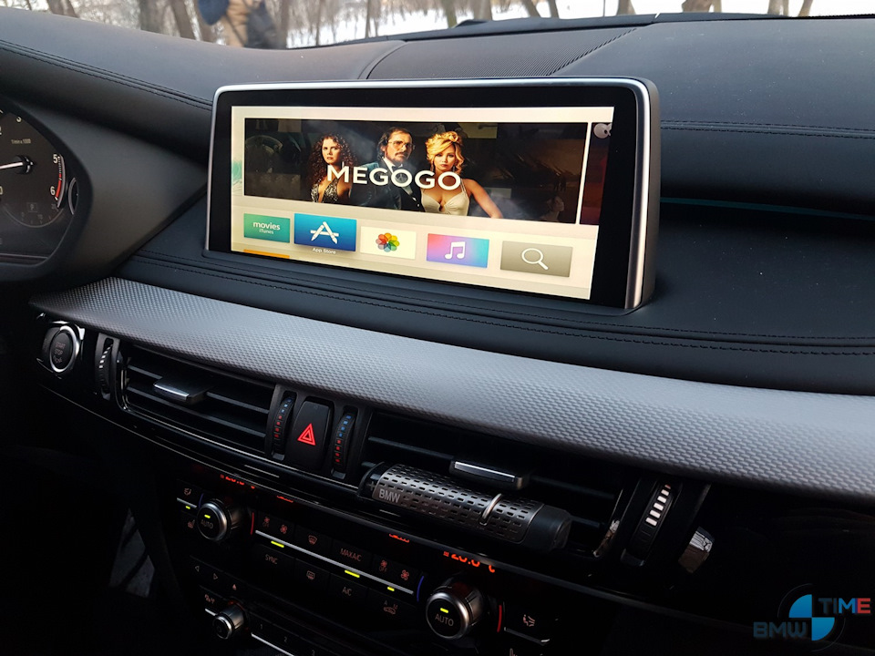 Bmw-Time: отзывы, цены, фото