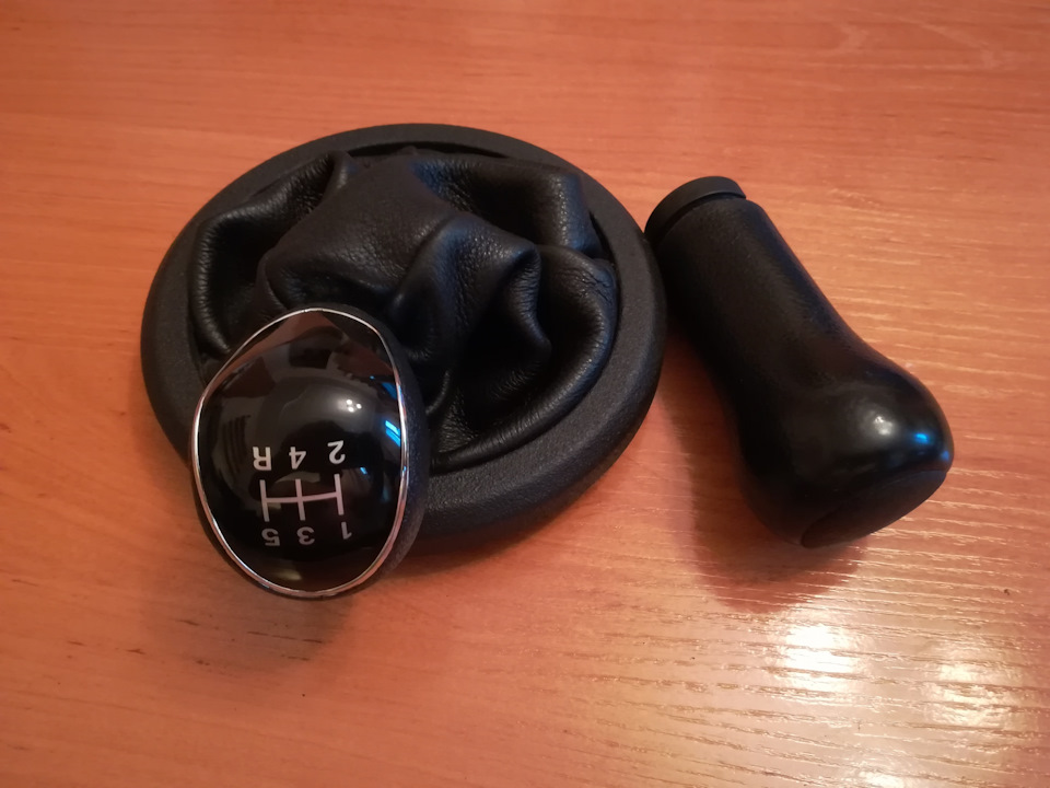 Ручка мкпп и ценный оригинальный аксессуар ford — Ford Fusion, 1,4 л ...