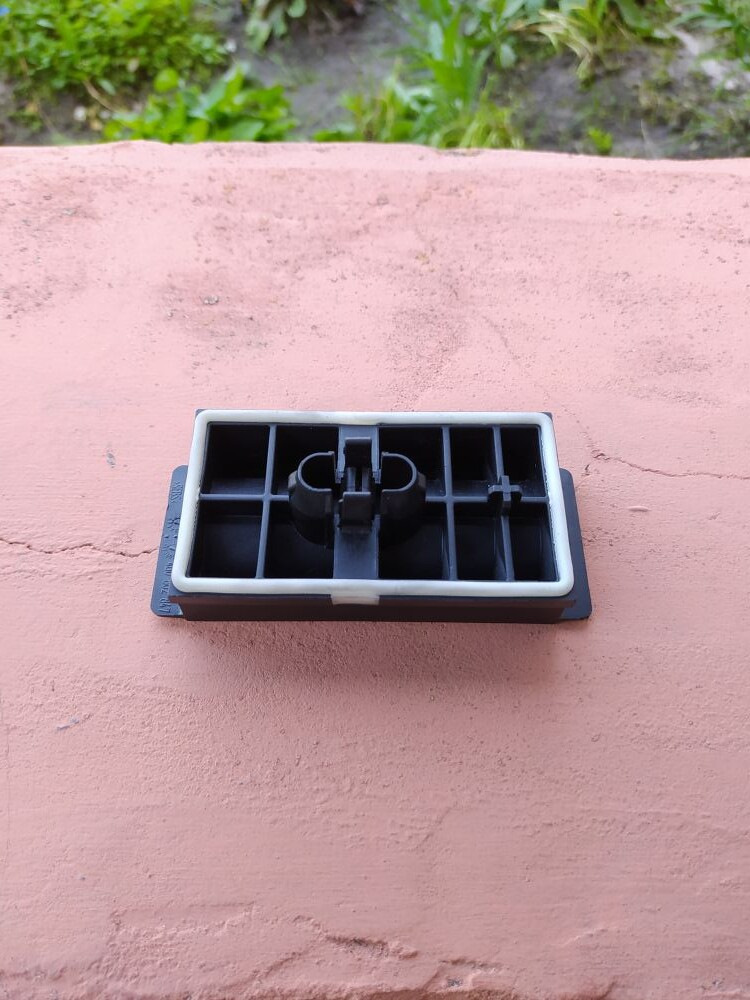 Доустановка заднего поддомкратник — Audi A6 (C7), 2 л, 2011 года ...