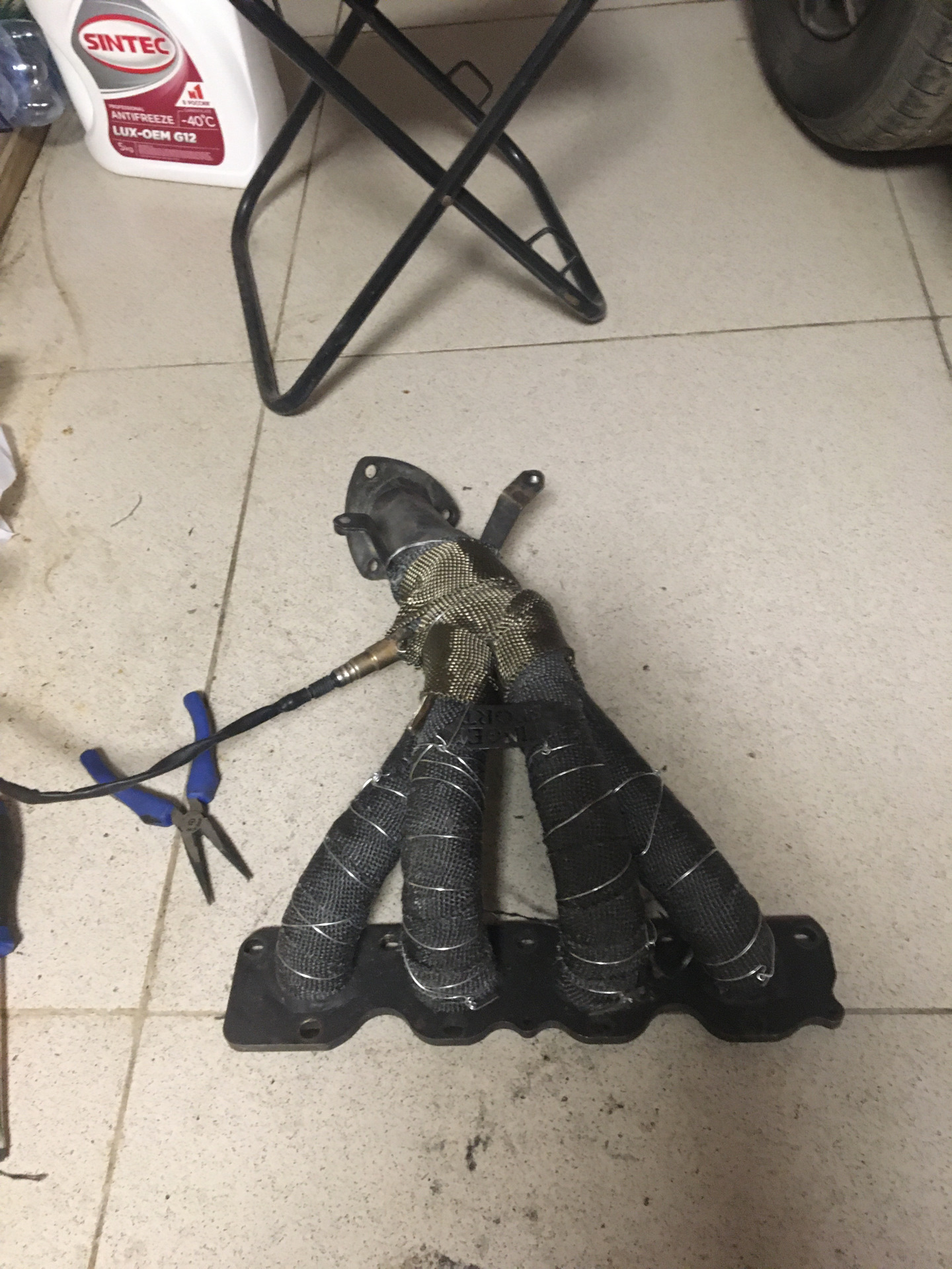 Знаки отличия — Mercedes-Benz GLC-Class (X253), 2 л, 2016 года ...