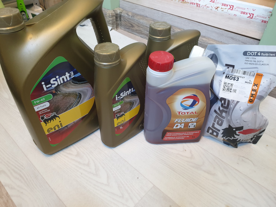 25. Масштабное обслуживание авто со снятием ДВС — SsangYong Actyon (2G ...