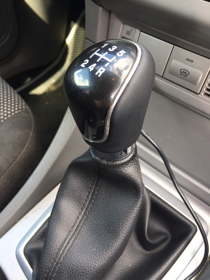 Освежаем бампера, М решетка, козырек на заднее стекло M5, дифузор под ...