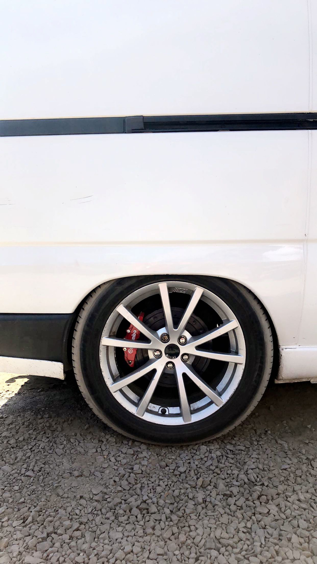 По мелочам — Lexus IS I, 2 л, 1999 года | запчасти | DRIVE2