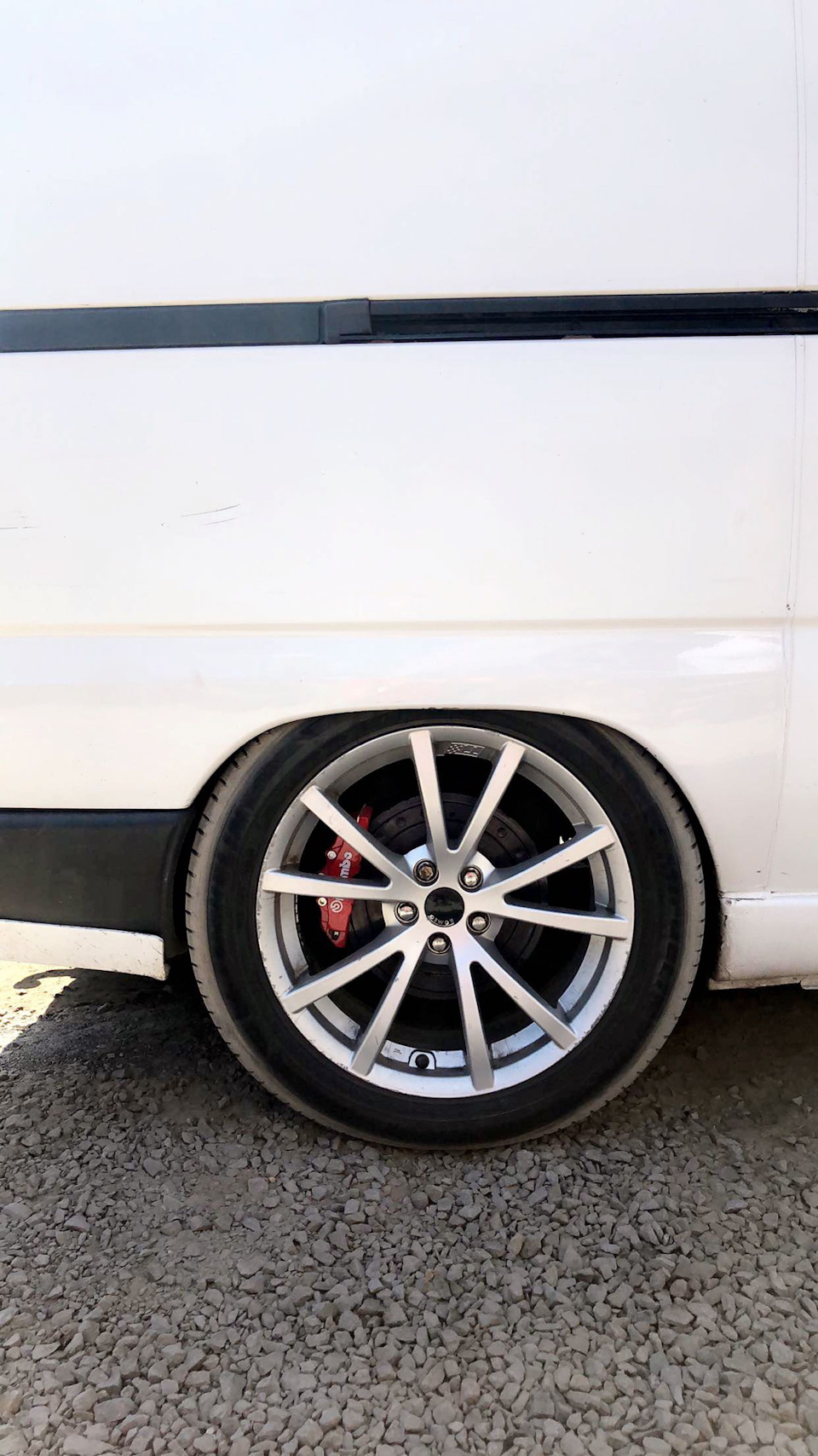 По мелочам — Lexus IS I, 2 л, 1999 года | запчасти | DRIVE2