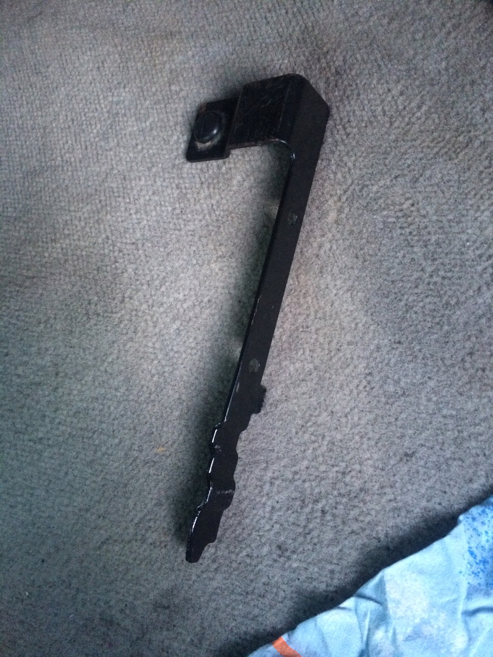 Всем доброго времени суток! — Mazda Bongo Friendee, 2 л, 2000 года ...