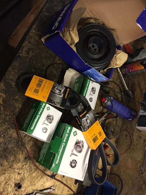 4PK860ELAST ПОЛИКЛИНОВЫЙ РЕМЕНЬ CONTITECH | Запчасти на DRIVE2