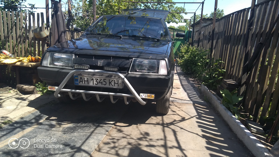 Два года в подполье — Москвич 2140 SL, 1,5 л, 1983 года | просто так | DRIVE2