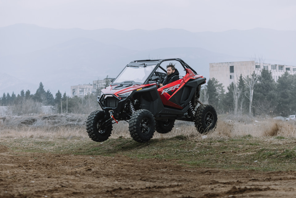 RZR life — DRIVE2