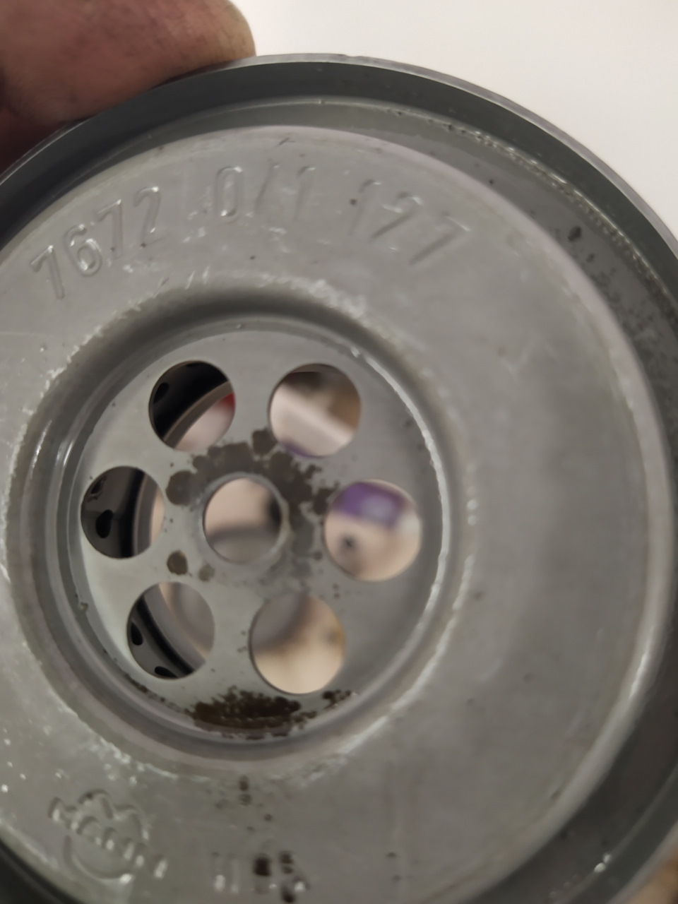 Ремонт ГУРа (ремкомплект) — Mercedes-Benz 190 (W201), 1,8 л, 1993 года ...