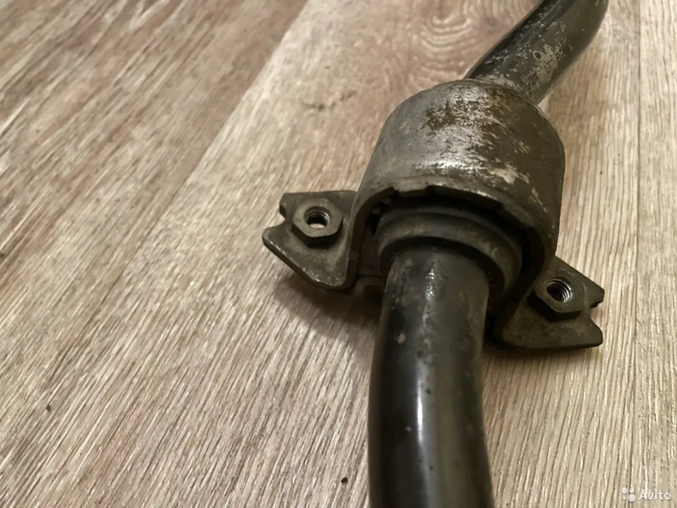 3C0411303T Стабилизатор в сборе VAG | Запчасти на DRIVE2