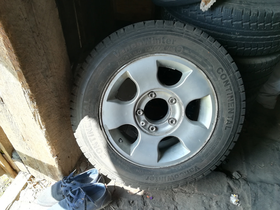 литье на уаззз — УАЗ 452, 2,4 л, 1986 года | колёсные диски | DRIVE2