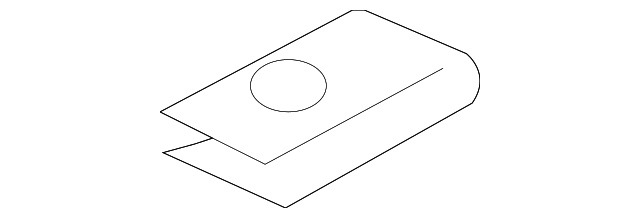 MS440191 Гайка Mitsubishi | Запчасти на DRIVE2