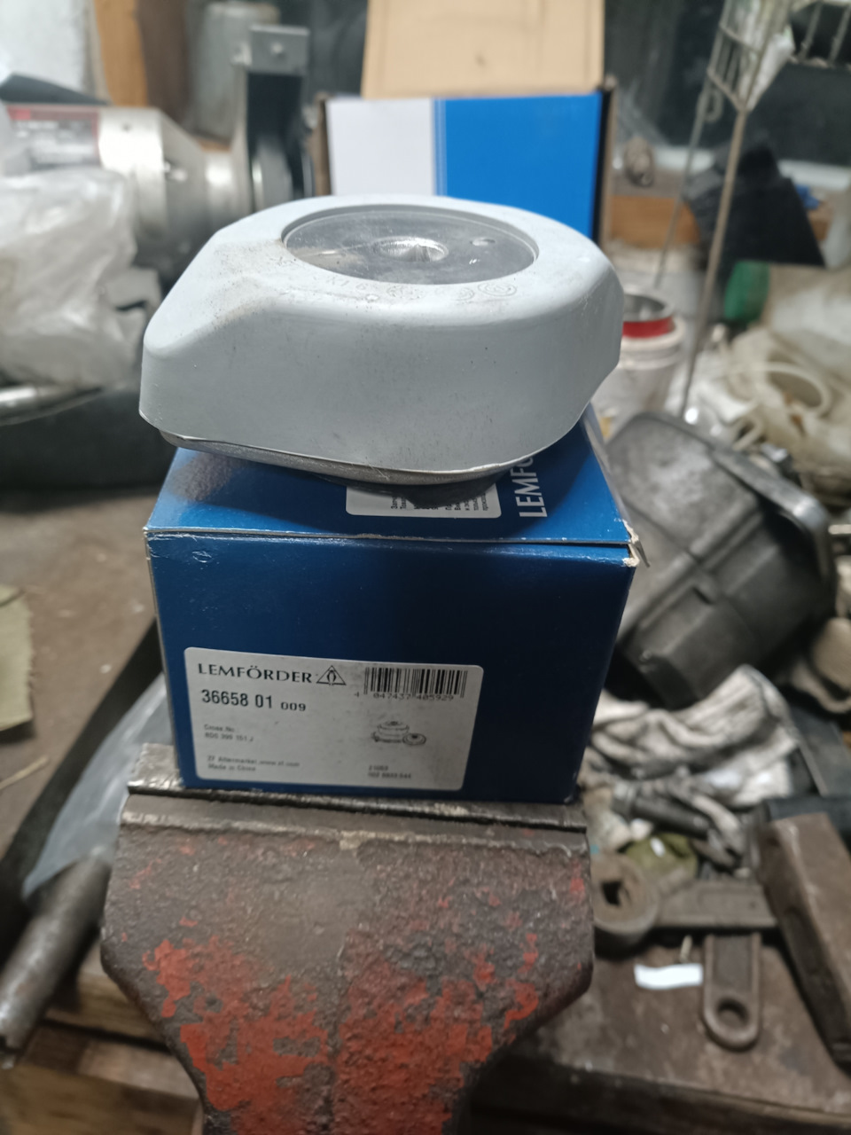 3665801 Опора двигателя LEMFORDER | Запчасти на DRIVE2