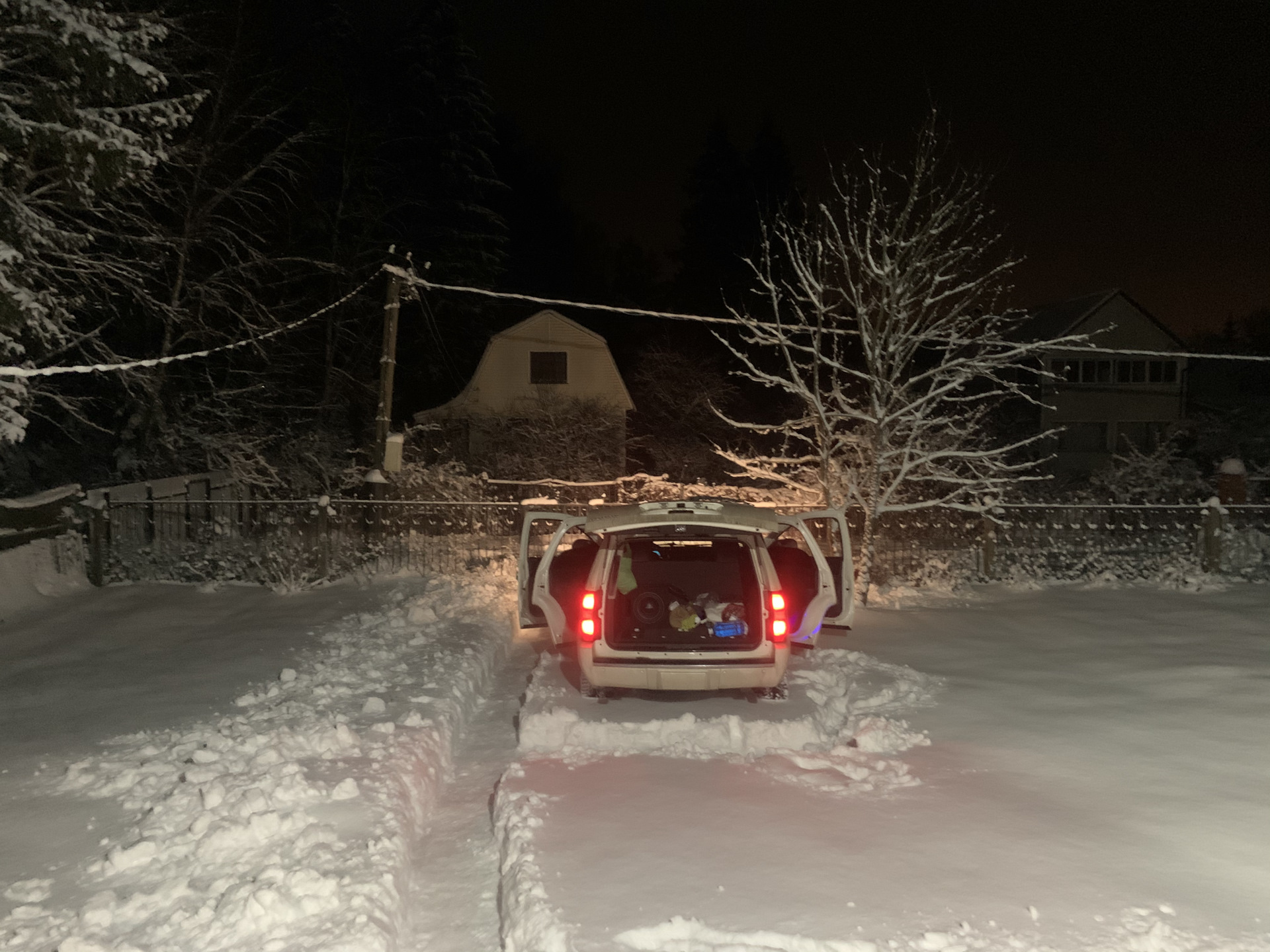 Продажа🥲 — Chevrolet Tahoe (GMT900), 5,3 л, 2013 года | продажа машины ...