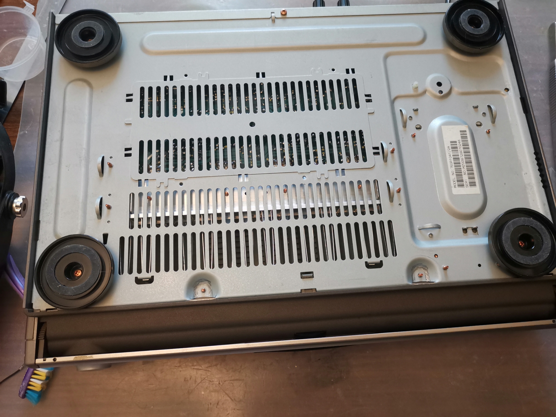 Marantz SR1041 — DRIVE2