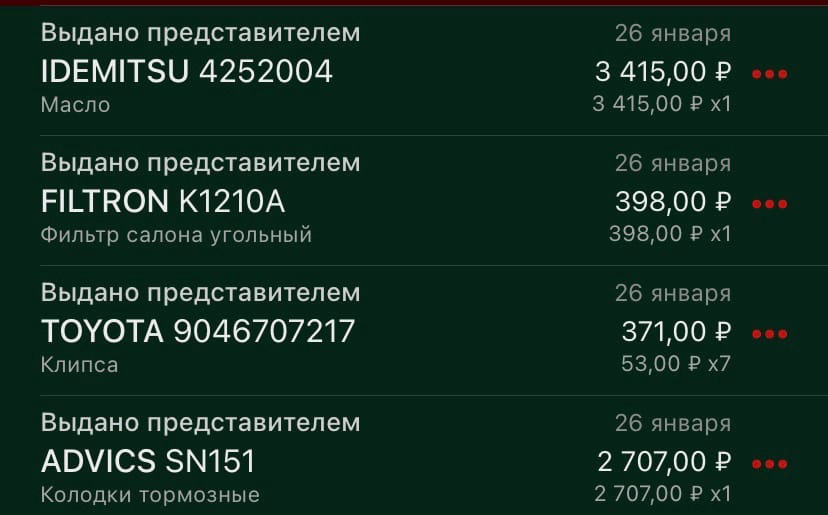 Первые вложения, после покупки — Lexus RX (3G), 2,7 л, 2013 года ...