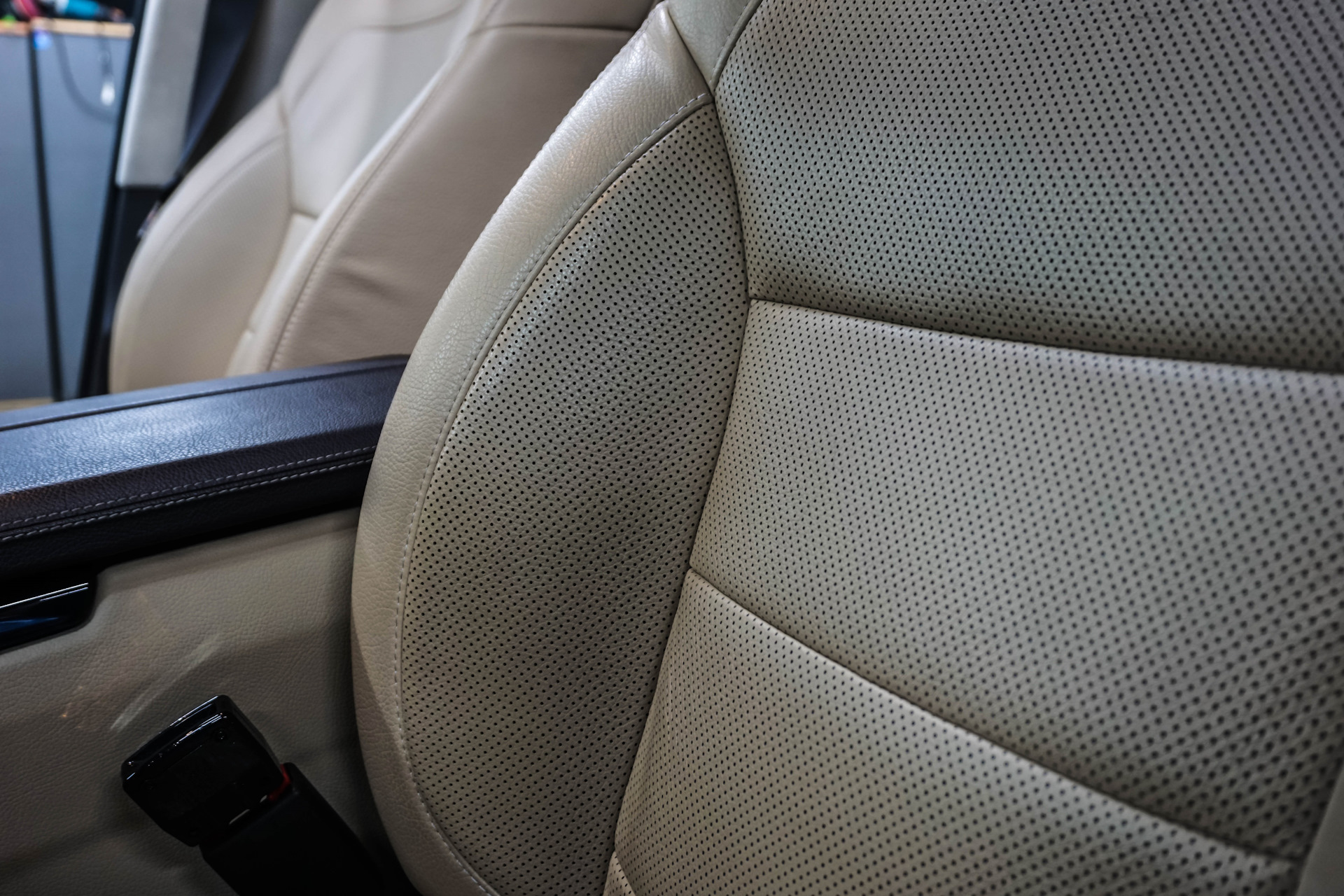 Замена свечей CZ304 — Volkswagen Touran (1G), 2 л, 2008 года | визит на ...