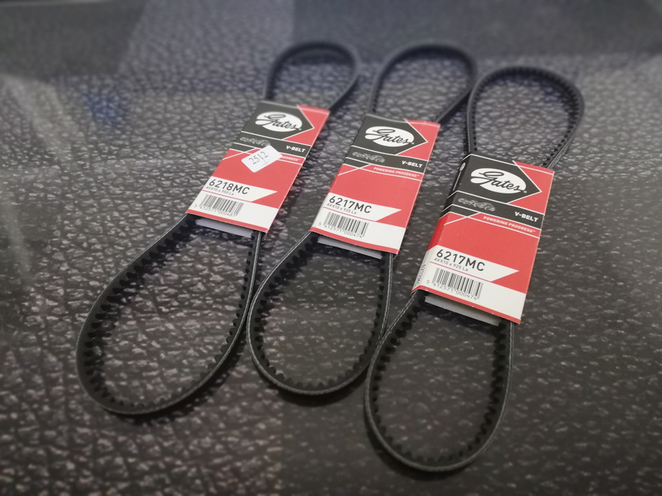 Экзорцистировал Джиперс Криперса из генератора своего Volvo. — Volvo ...