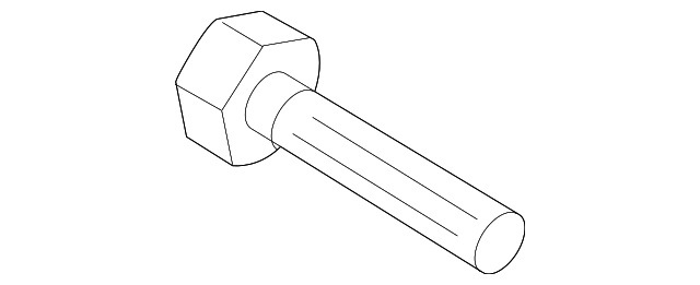 581614H000 Палец тормозного суппорта KIA HYUNDAI | Запчасти на DRIVE2