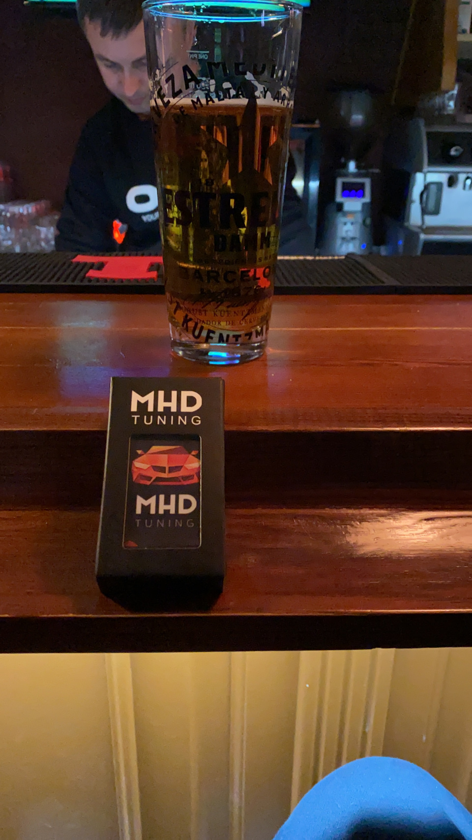 MHD OBD wifi Flasher — BMW 2 series (F22), 3 л, 2014 года | аксессуары ...